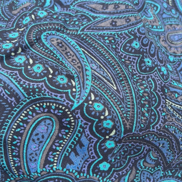 Thompson of California | Other | 4 2 Yds Of 42 Wide Beautiful Jewel ...